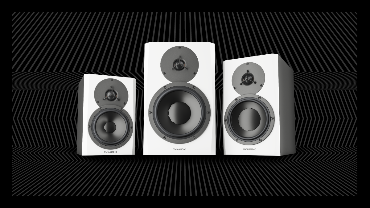 Dynaudio LYD 7 | Audio Media International | Impressive clarity